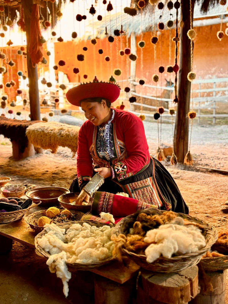 Casa Quechua Ethnic Home Decor – CASA QUECHUA