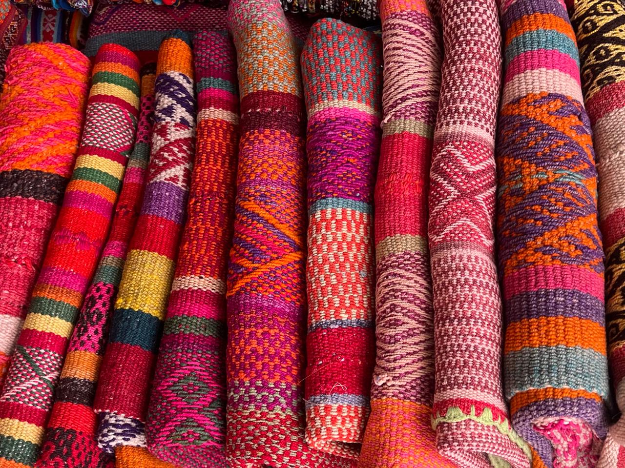 Casa Quechua Ethnic Home Decor – CASA QUECHUA